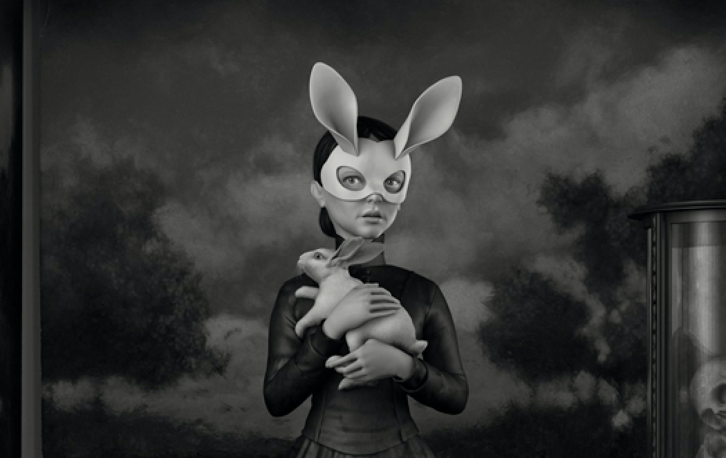 Jaski Gallery Danny van Ryswyk - Jaski Gallery Amsterdam - Jaski Gallery