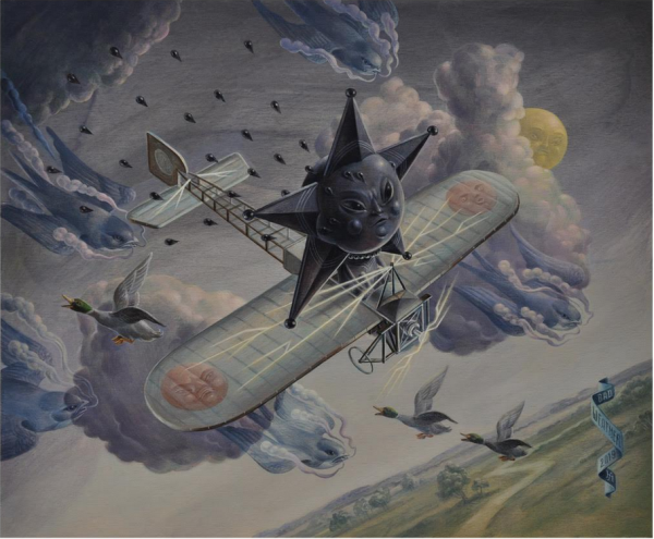 Jaski Gallery » Femke Hiemstra