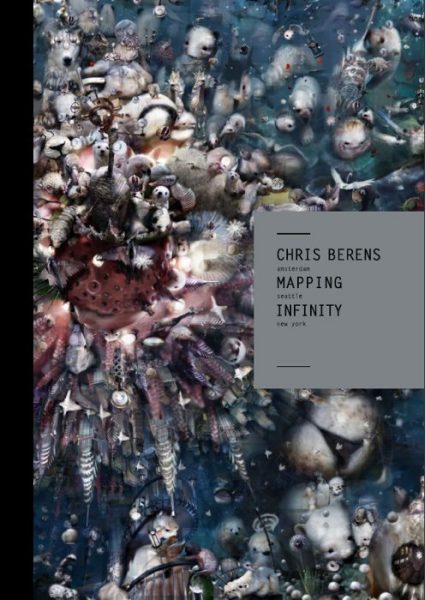 Jaski Gallery Mapping Infinity - Jaski Gallery