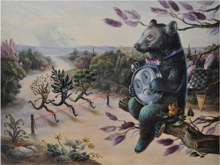 Jaski Gallery » Femke Hiemstra