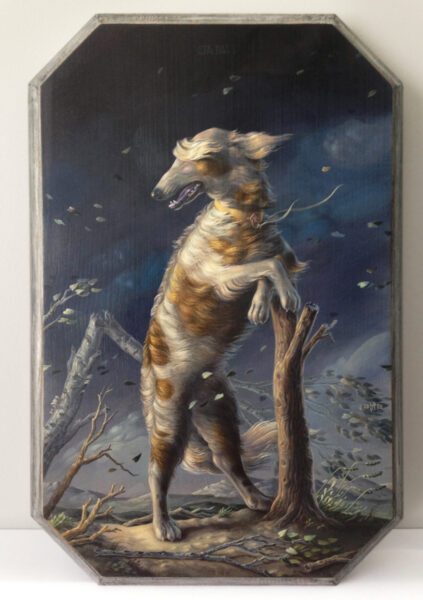 Jaski Gallery Femke Hiemstra - Jaski Gallery Amsterdam - Jaski Gallery