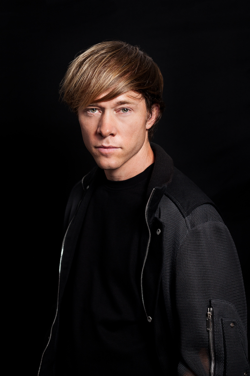 Jaski Gallery Chris Berens, Thomas Olde Heuvelt - HEX - Jaski Gallery