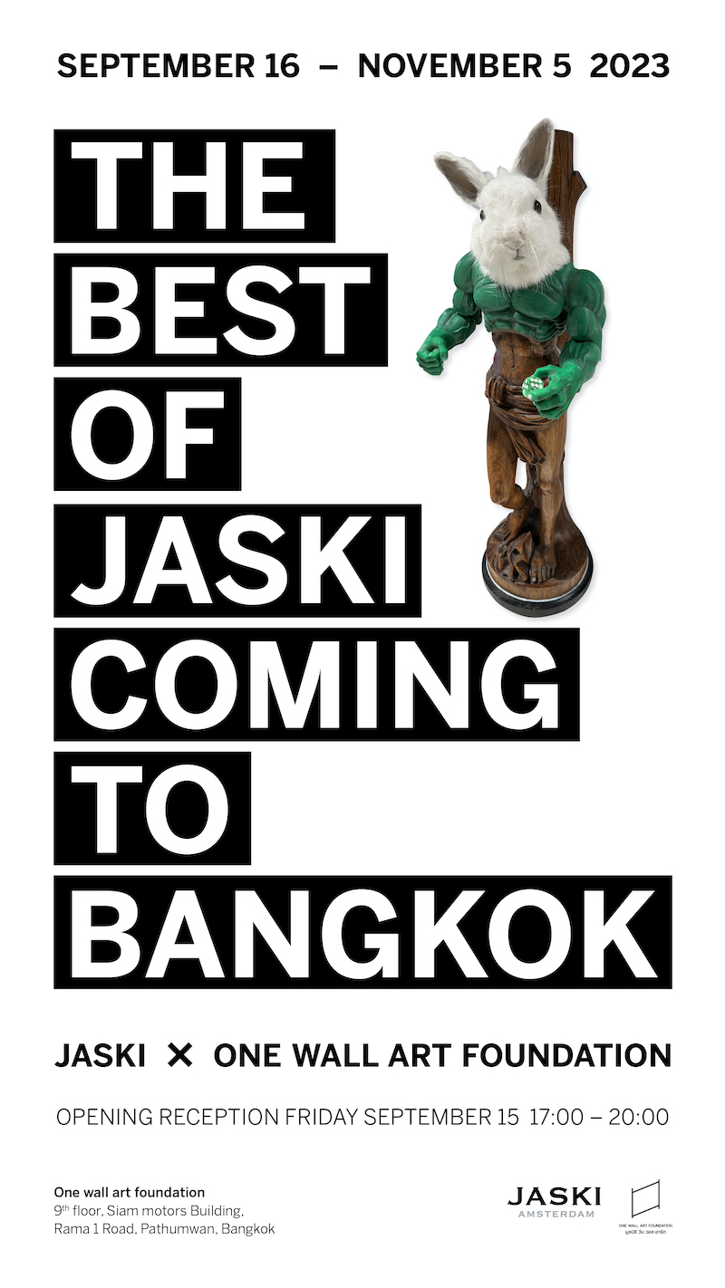 Jaski Gallery - Jaski Gallery