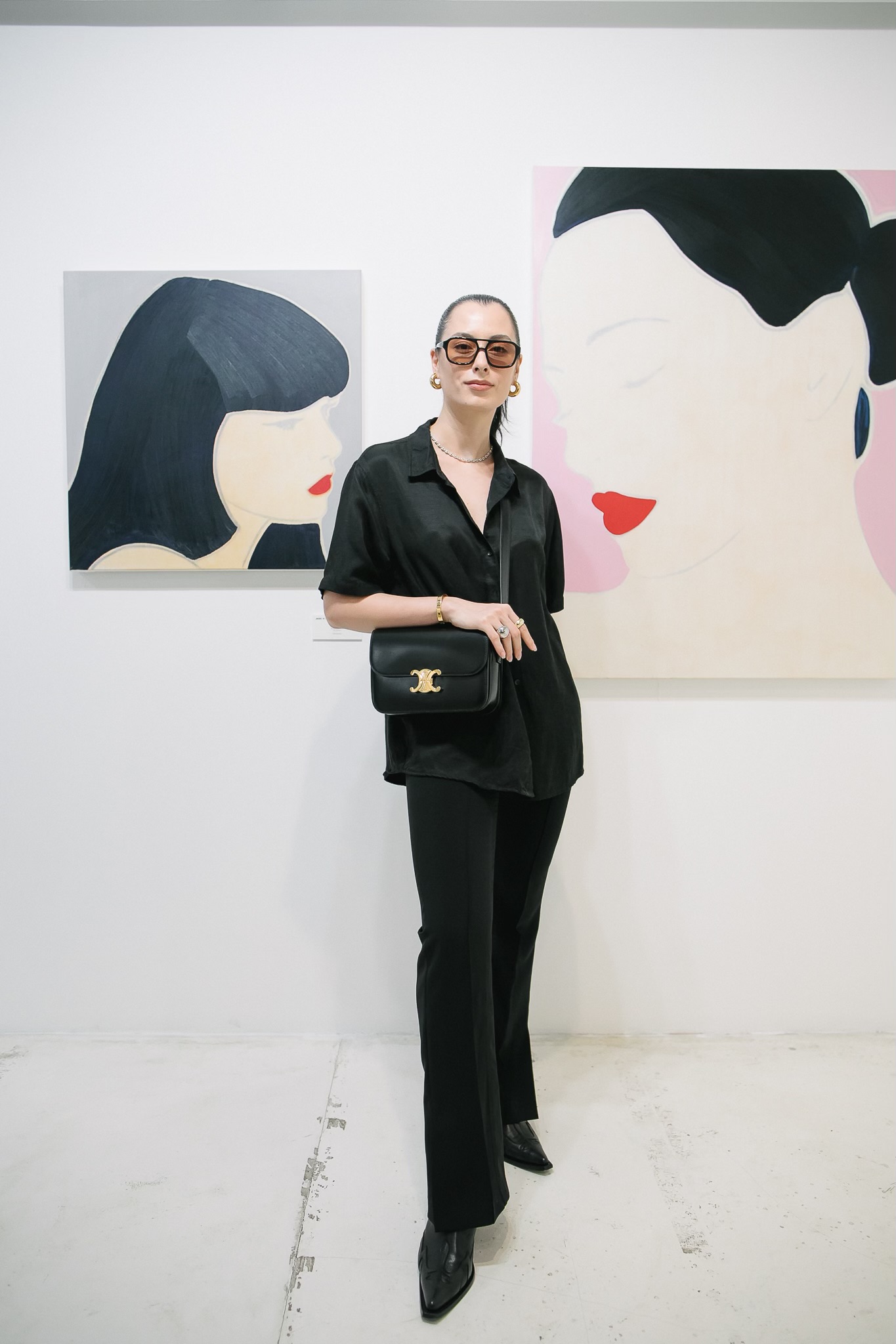 Jaski Gallery 'The Best of Jaski' show in Bangkok - Jaski Gallery