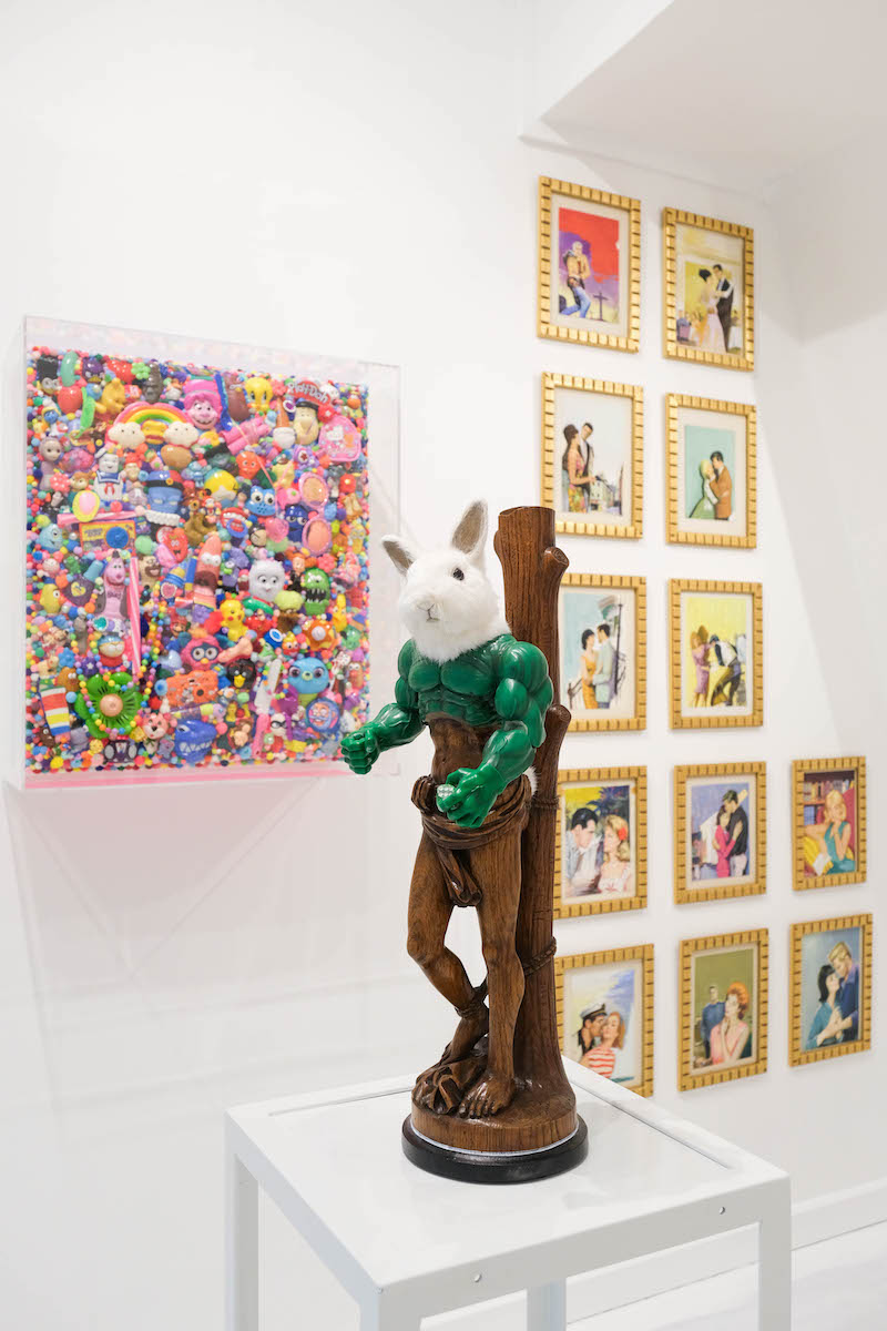 Jaski Gallery Jaski opens showcase in Bangkok - Jaski Gallery