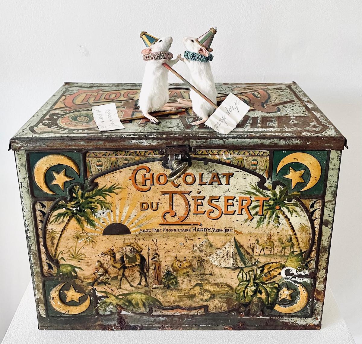 Jaski Gallery Affordable Art Fair Amsterdam 2024 - Jaski Gallery